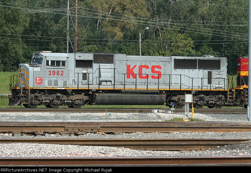 KCS 3962